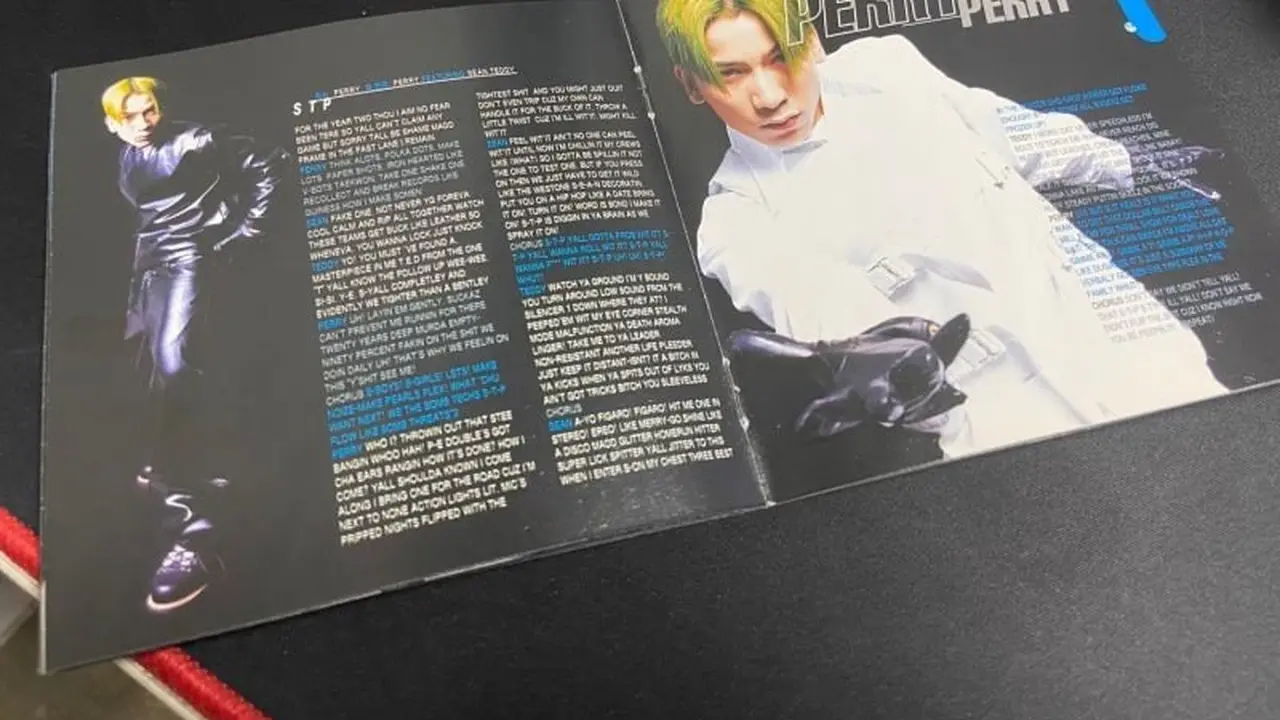 Misteri Perry, Artis Korea Selatan dari YG Entertainment Hilang Selama ...