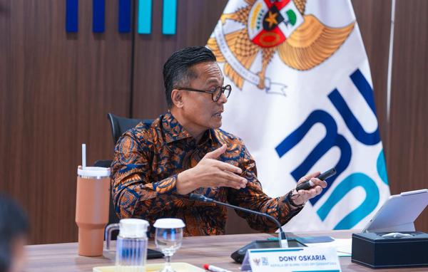 Berita Eca Aura Hari Ini - Kabar Terbaru Terkini | Liputan6.com