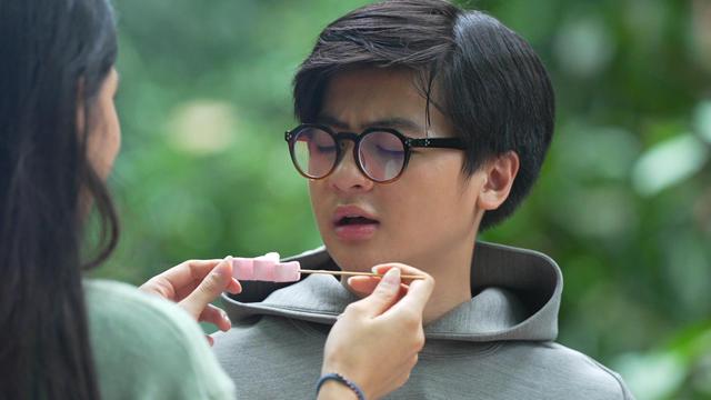 Saksikan Sinetron Melukis Senja, Tayang Rabu 15 Februari 2023 Siang Via Live Streaming SCTV di ...