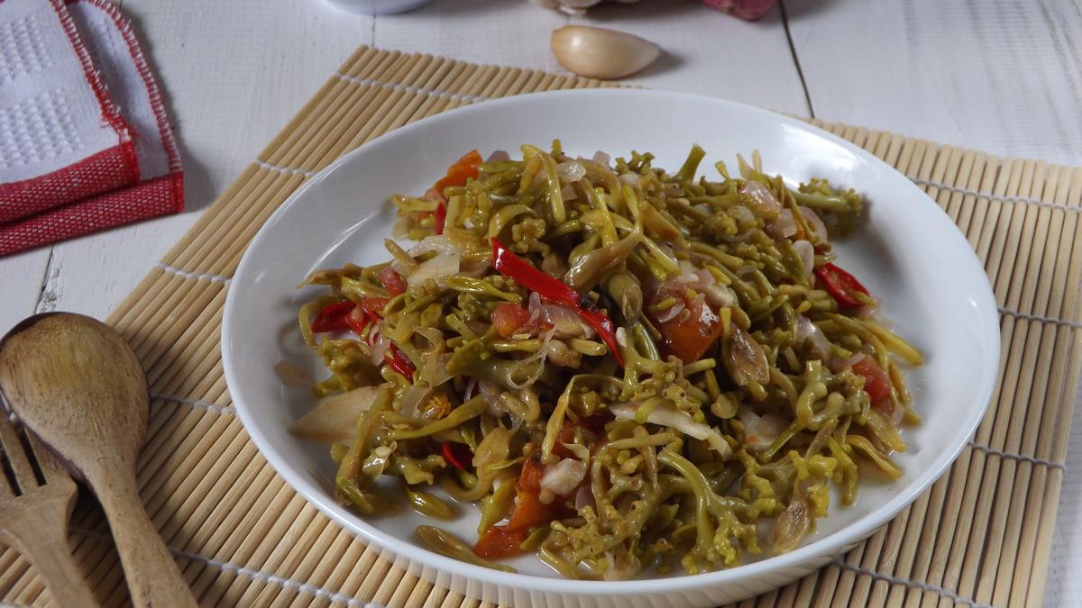 5 Cara Memasak Bunga Pepaya agar Tidak Pahit dan Tidak Gatal