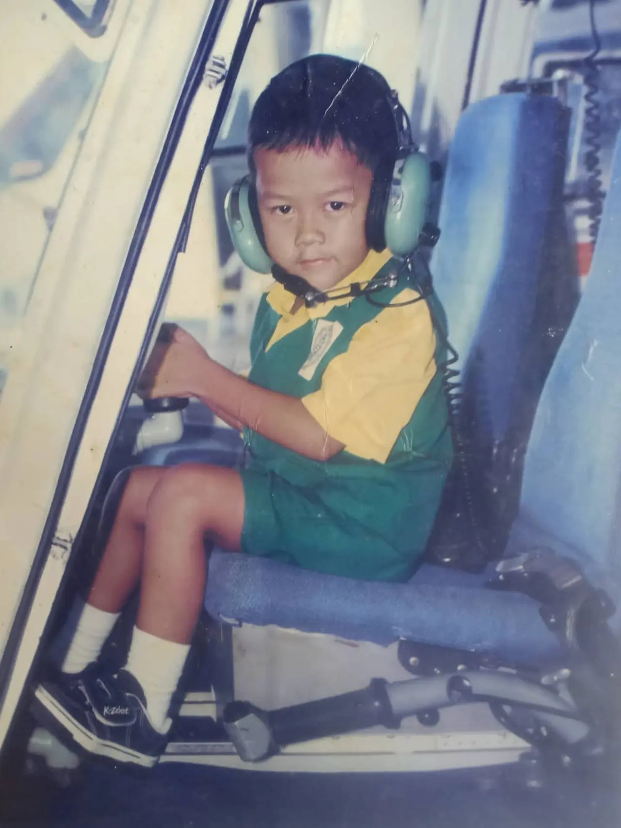 6 Potret Lawas Pesulap Merah Sebelum Terkenal, Penampilannya Bikin ...