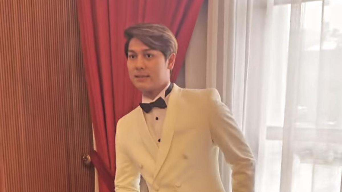 Postingan Pribadi Rizky Billar Tersebar, Marah dan Singgung Sosok ...