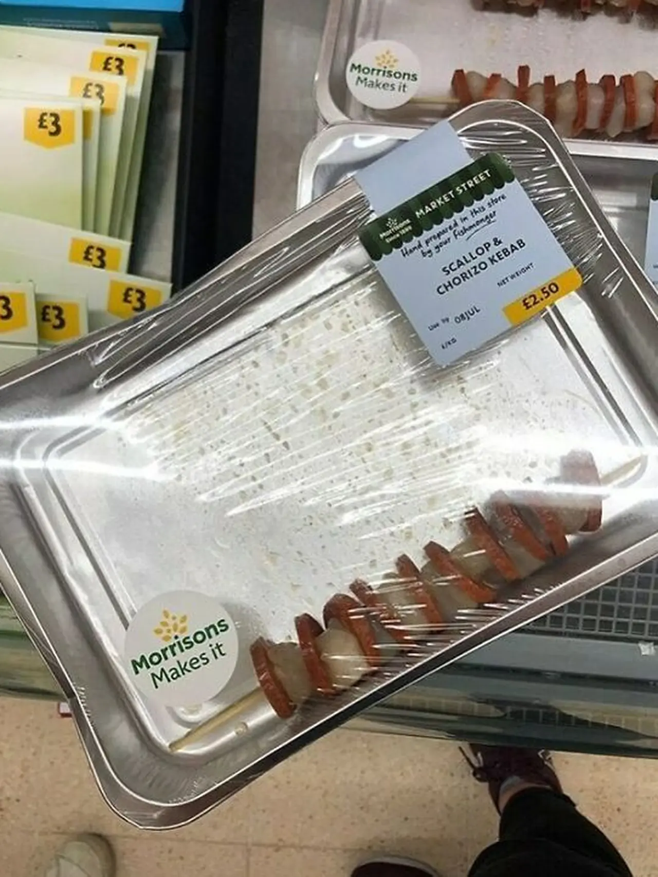 10 Potret Kemasan Produk Ini Bikin Geleng Kepala, Dianggap Berlebihan ...