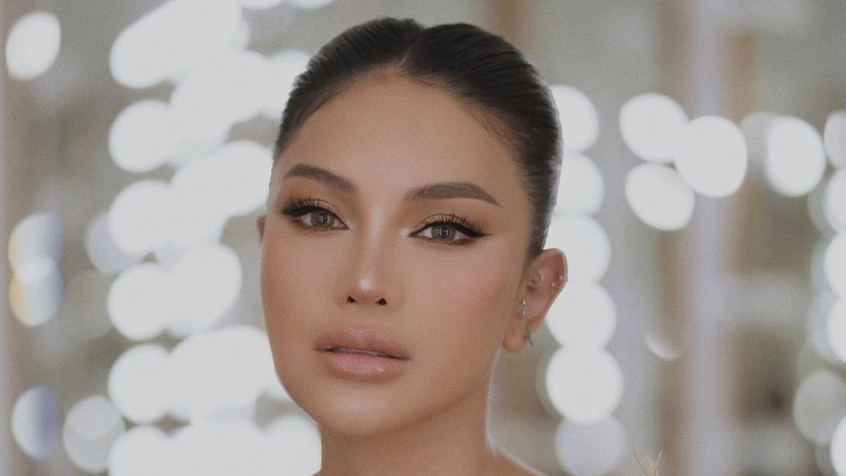 Lolly Minta Maaf Setelah Vadel Badjideh Dipolisikan, Nikita Mirzani: Laura Akan Sadar Pilihannya ...