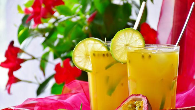 Resep Jus Martabe khas Sumatera Utara yang Asam Manis Menyegarkan ...