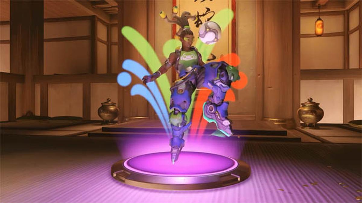 Sambut Olimpiade 2016, Blizzard Hadirkan Update Overwatch - Tekno ...