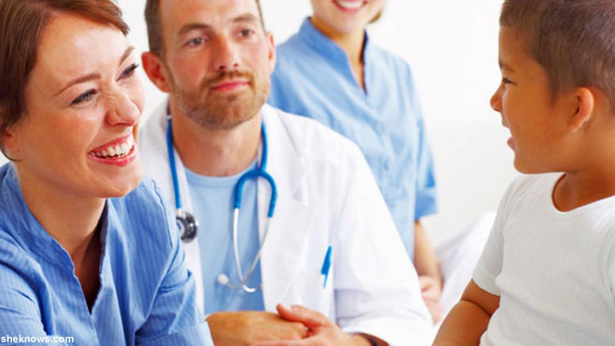 MPATI Bagikan Video Terapi Menangani Anak Autisme