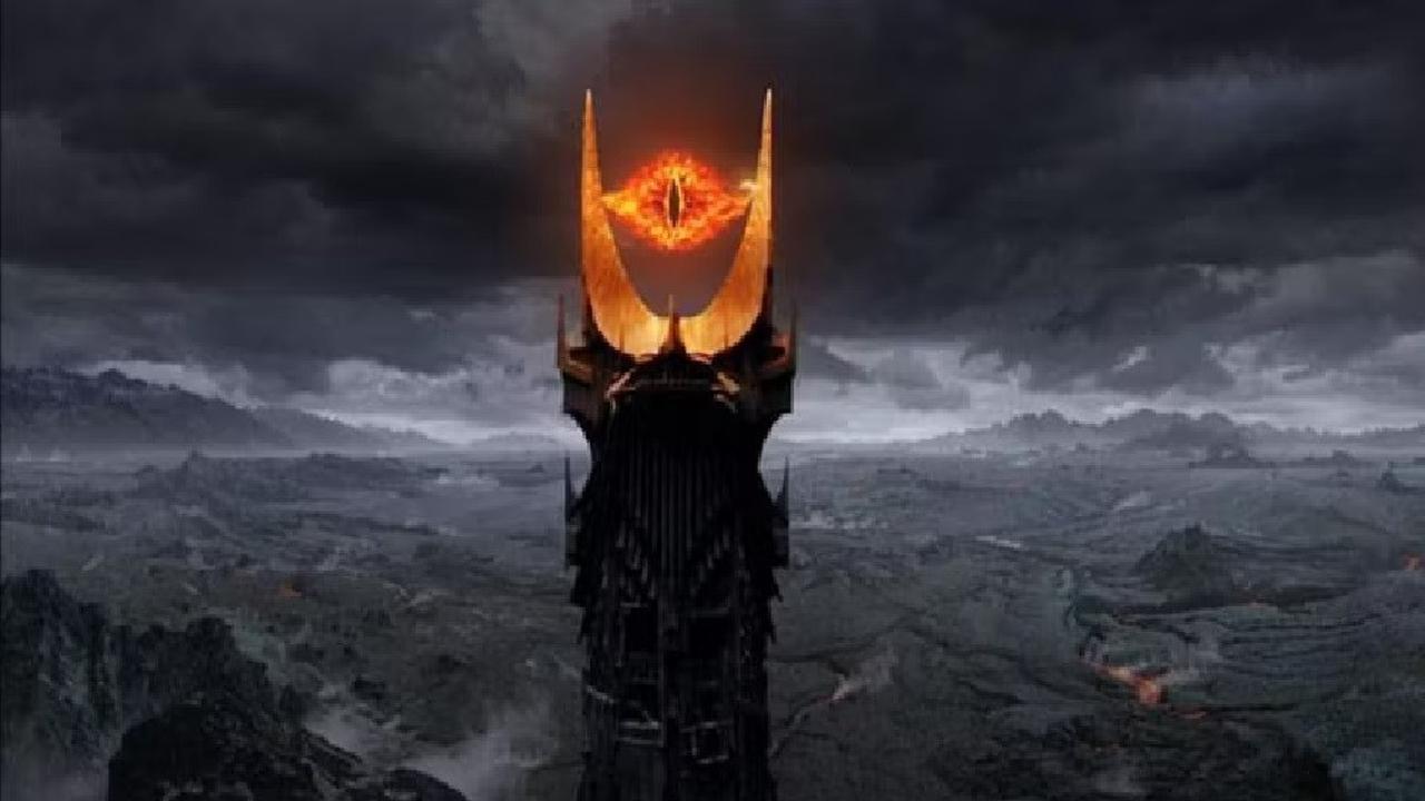 Sauron, Musuh Utama yang Penuh Misteri di The Lord of The Rings