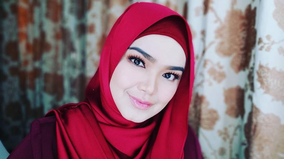 Alami Ini Saat Hamil, Siti Nurhaliza Jadi Sering Cemberut? - ShowBiz Liputan6.com