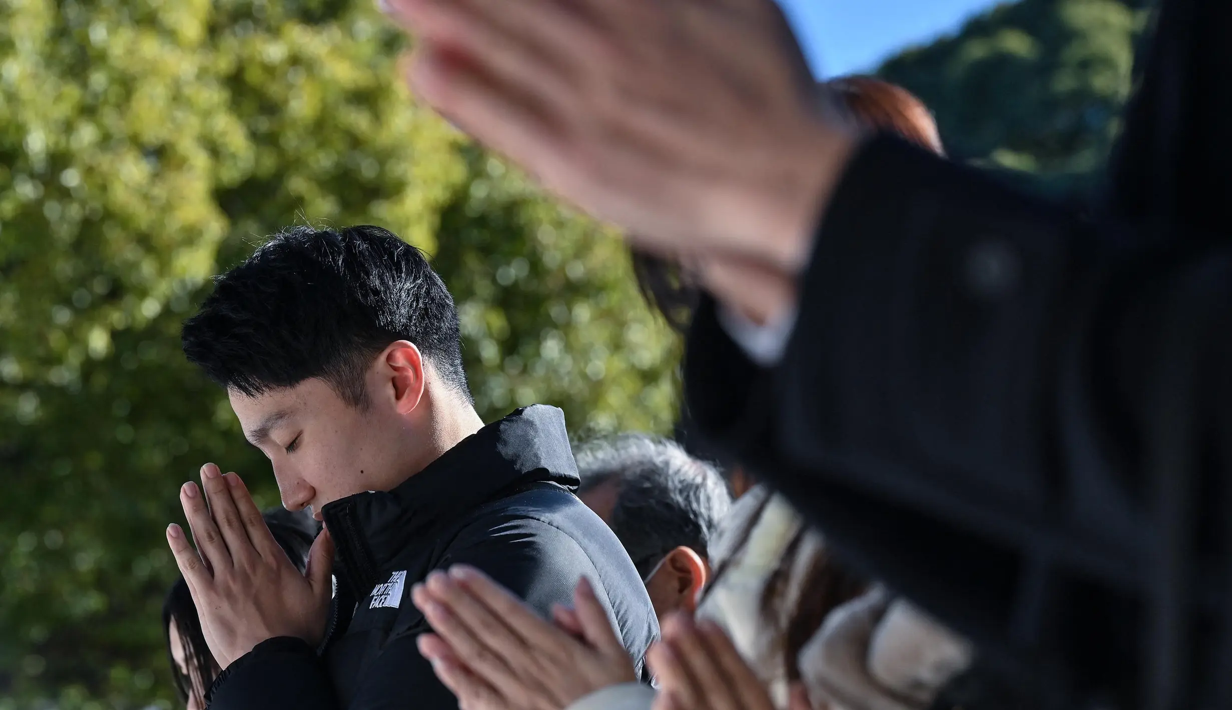 Mengenal Hatsumode, Tradisi Berdoa di Jepang pada Tiga Hari Pertama Tahun Baru - Foto Liputan6.com