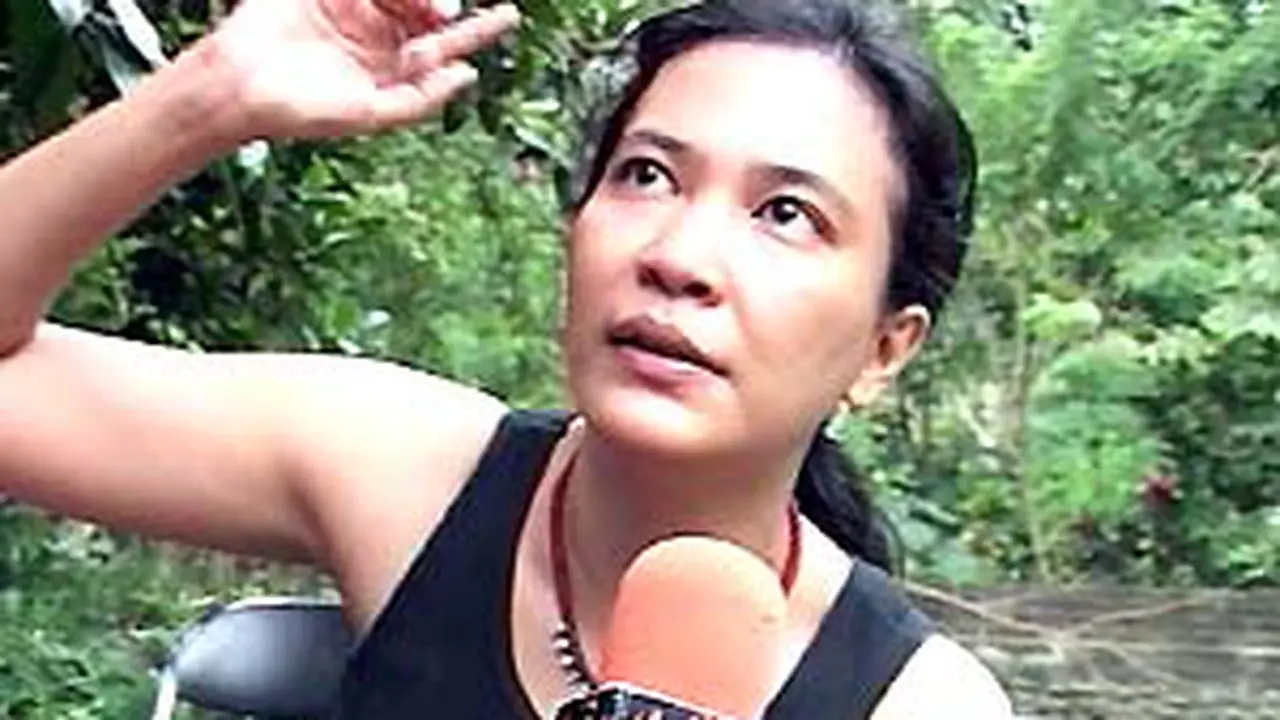 Oppie Andaresta dan SCTV Music Awards - ShowBiz Liputan6.com