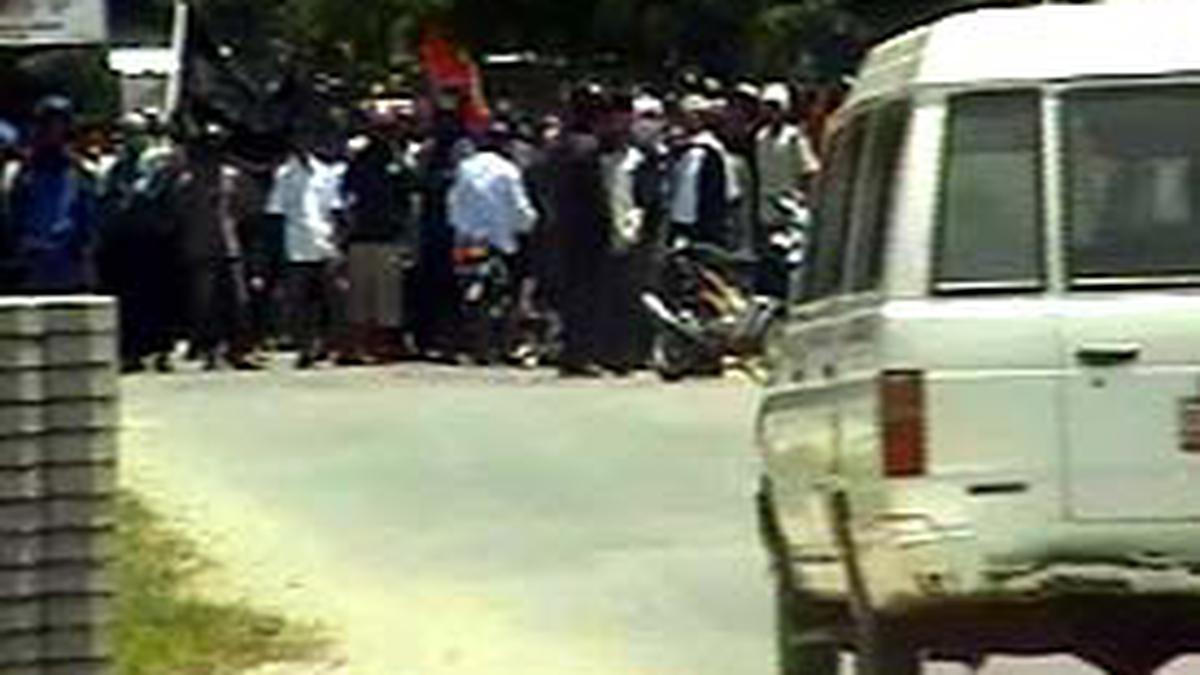 Poso Kembali Normal - News Liputan6.com