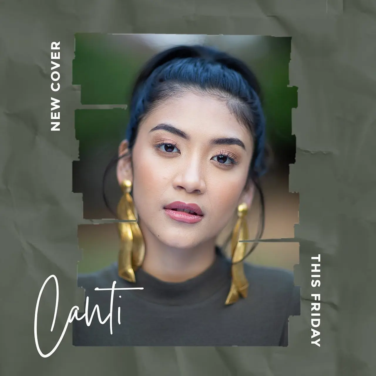 Fakta-Fakta Dyah Cantiputri Tachril, Calon Istri Adipati Dolken yang ...