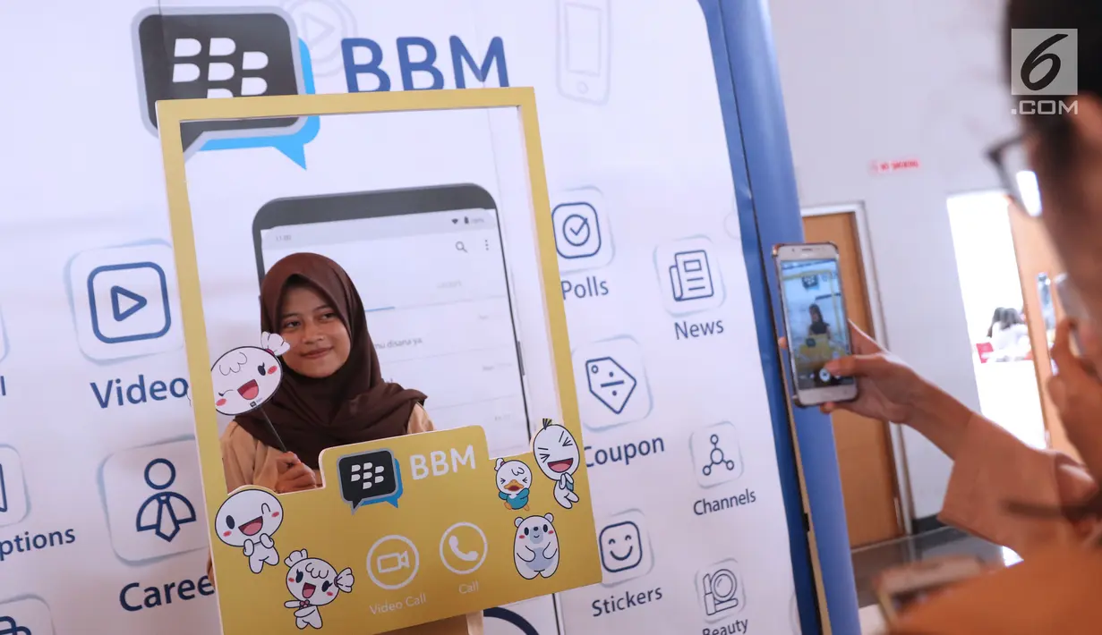 PHOTO: Antusias Peserta Saat Ikuti Keseruan EGTC 2017 Bandung - Foto ...