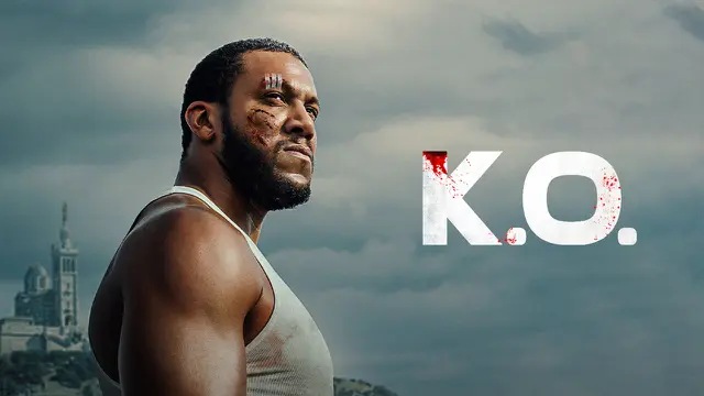 10 Film Action Terbaru 2025 di Netflix, Pacu Adrenalin Sayang Dilewatkan