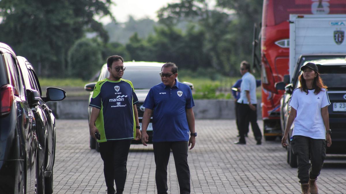 Sumardji Beberkan Target Timnas Indonesia pada Piala AFF 2024: Masuk ...