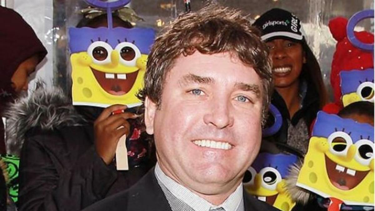 Mengenang Stephen Hillenburg Pencipta SpongeBob SquarePants