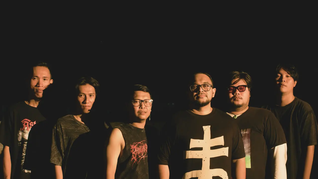 Tears Don’t Lie dan Savira Razak Hadirkan Nyanyian Duka tentang Cinta ...