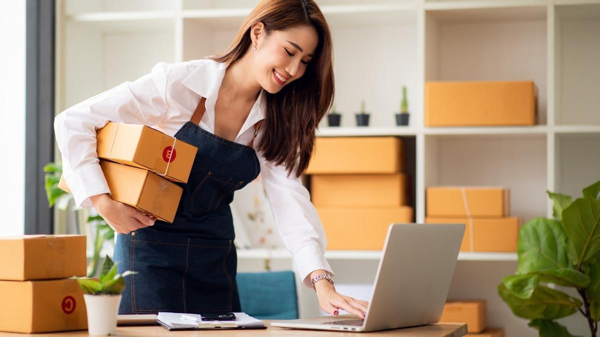 Strategi Bisnisnya Paling Efektif, E-Commerce No. 1 Ini Paling Banyak ...