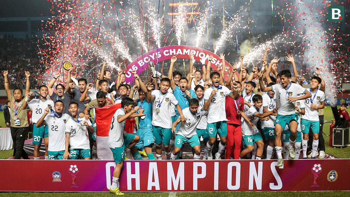 Berita Bola Terkini, Jadwal Klasemen, Skor Liga - Bola.com