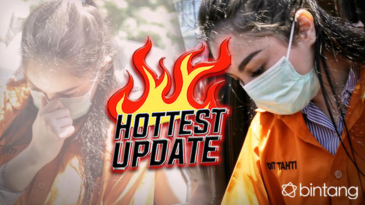 Gosip Terkini: Jennifer Dunn, Kartika Putri, Roro Fitria - Entertainment Fimela.com