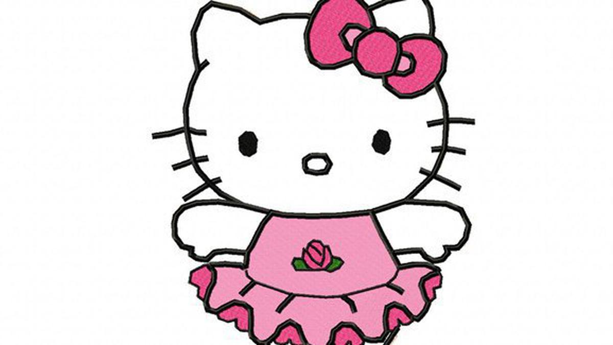 Film Hello Kitty Akhirnya Diproduksi, Tapi Baru Tayang Pada 2019
