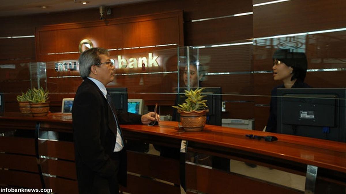 Bank Pelat Merah Ingin Selincah Bank Swasta - Bisnis Liputan6.com