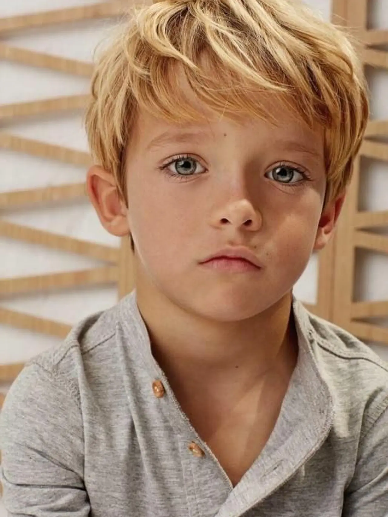 10 Model Rambut Anak Cowok yang Bikin Ganteng di Tahun 2024 - Fashion ...