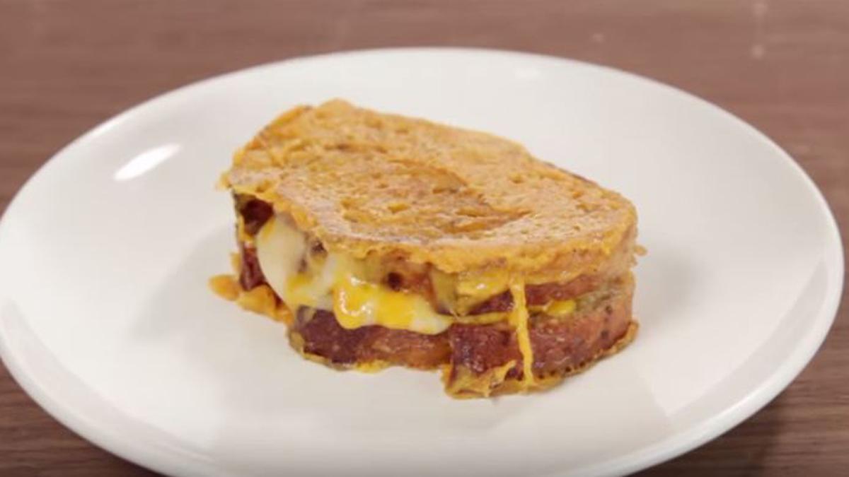 3 Resep Roti Tawar Keju Mozzarella yang Nikmat - Lifestyle Liputan6.com