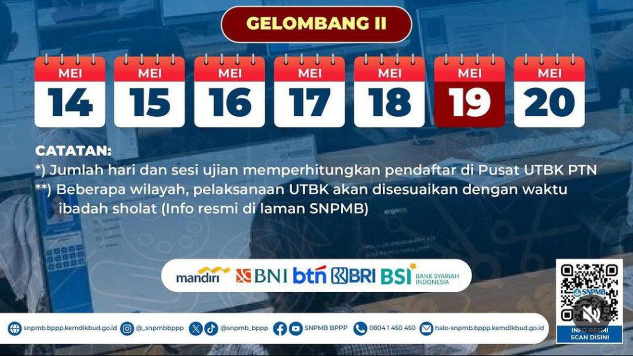 Contoh Soal UTBK SNBT 2024 Subtes Pengetahuan dan Penalaran Umum ...