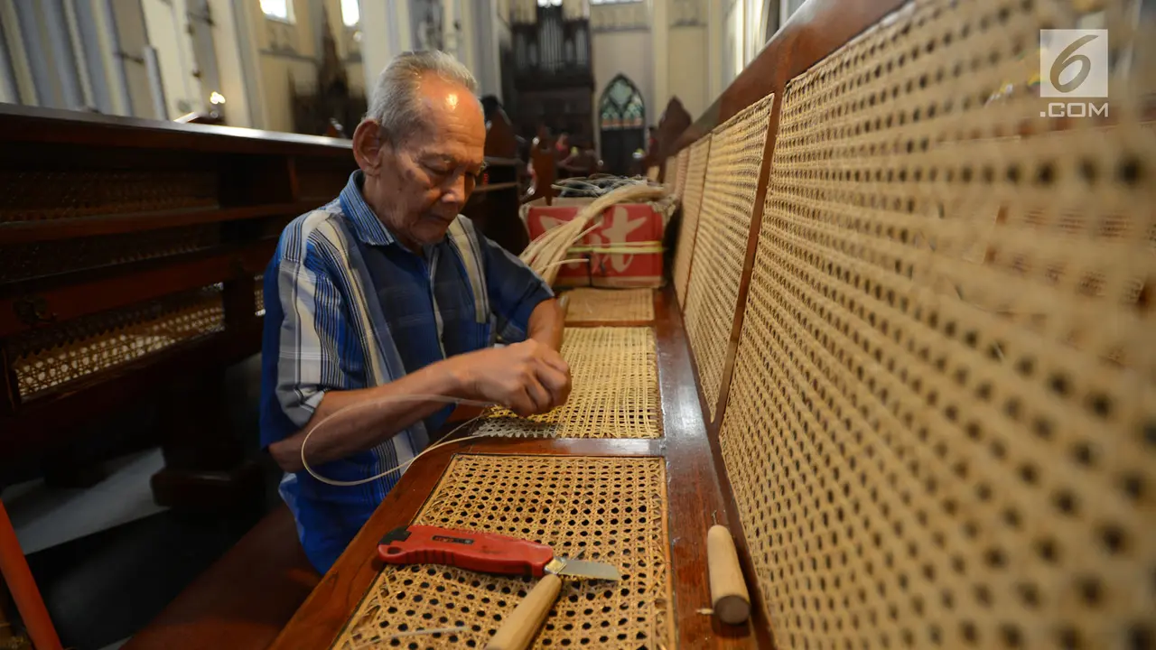 Seni Rupa Terapan adalah Mengutamakan Fungsi daripada Keindahan, Simak ...
