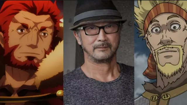 10 Seiyuu Jepang Paling Ikonik, Suaranya Bisa Kamu Kenali di Anime ...
