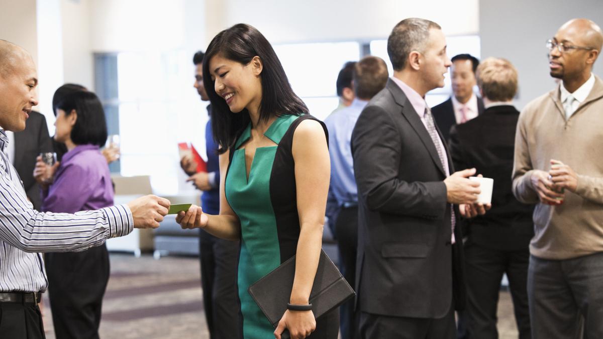 Ini 4 Alasan Kenapa Networking Tak Selamanya Jadi Kunci Sukses ...