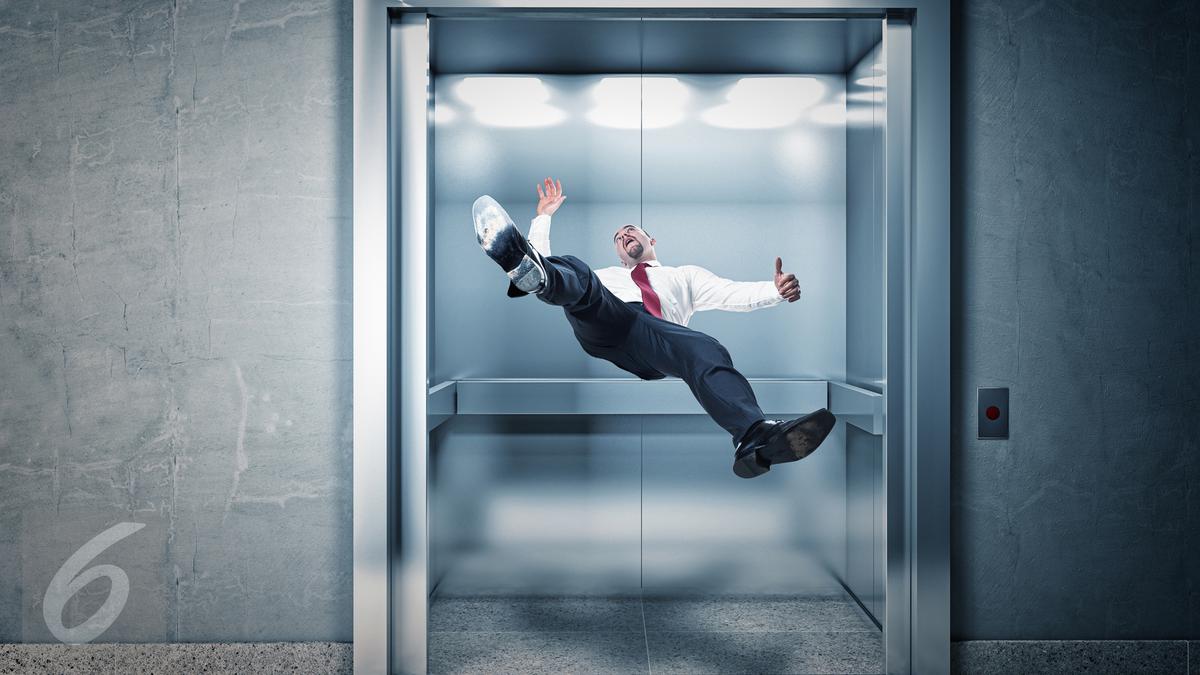 [Cek Fakta] Tekan Semua Tombol Saat Lift Jatuh Bisa Menyelamatkan Nyawa ...