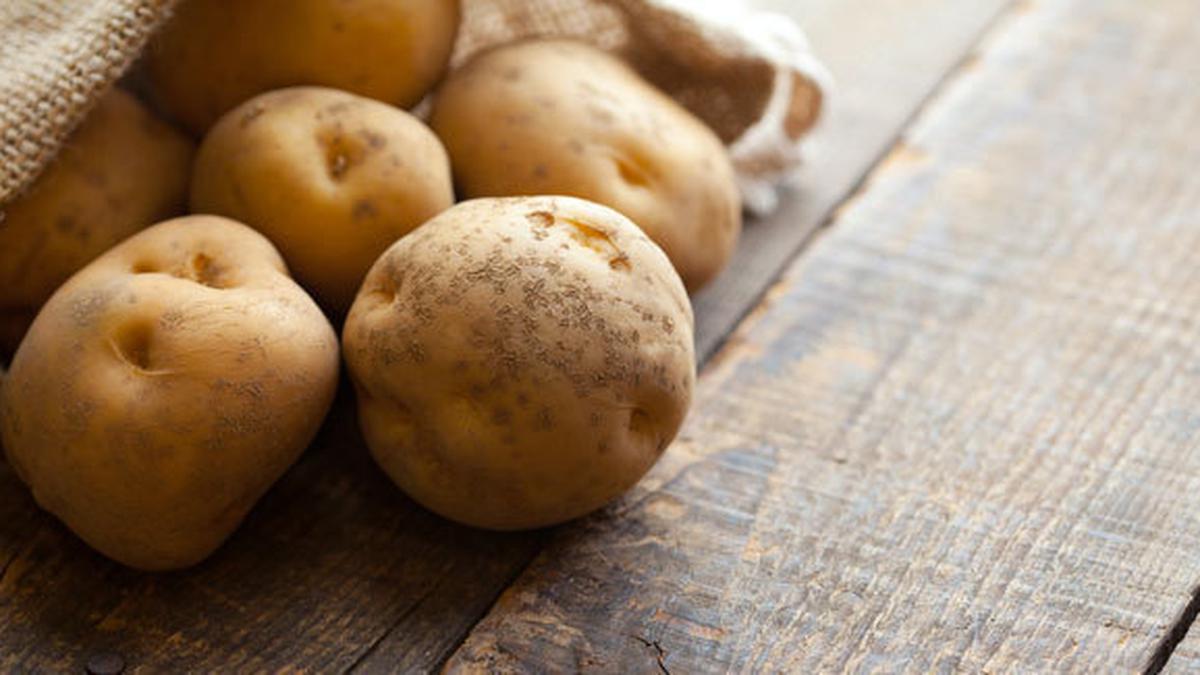Cara Membedakan & Memilih Kentang Yang Baik - Lifestyle Fimela.com
