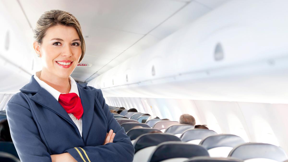 6 Tips Rahasia dari Pramugari Ketika Traveling dengan Pesawat