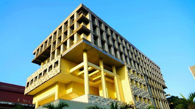 UI Tawarkan 16 Mata Kuliah Online Ilmu Komputer Bagi Masyarakat Lewat ...