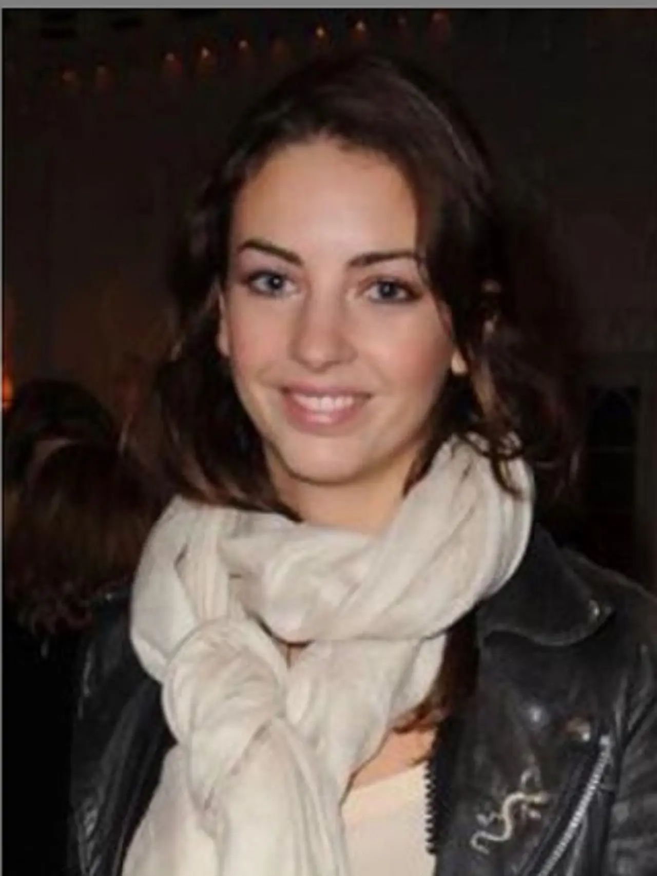 Rose Hanbury Buka Suara Tanggapi Rumor Berselingkuh Dengan Pangeran William Di Tengah Absennya