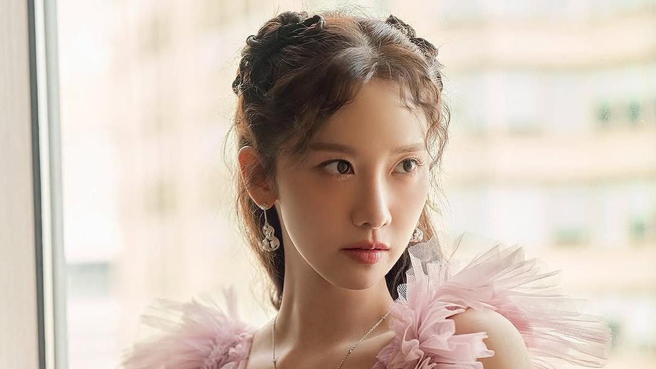 Daftar Film Yoona SNSD yang Populer, Terbaru Bintangi Pretty Crazy 2025