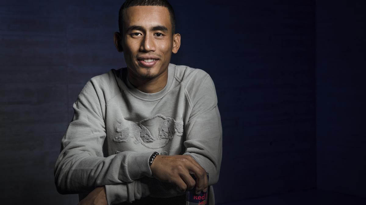 Tak Ada Balapan, Hafizh Syahrin Rajin Beramal dan Berlatih di Bulan Ramadan