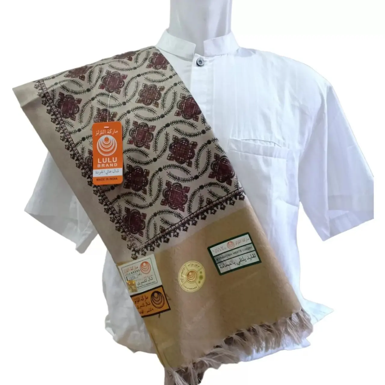 10 Rekomendasi Serban Terbaik dan Terbaru 2024 untuk Menunjang ...