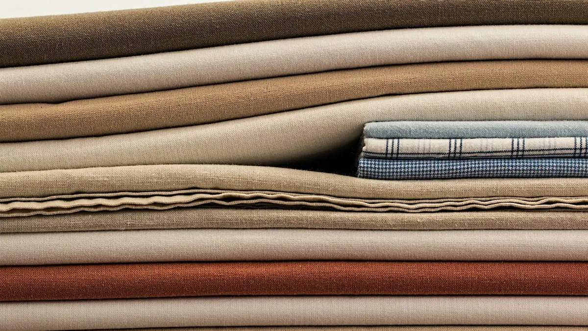 Berita Karakteristik Kain Hari Ini - Kabar Terbaru Terkini | Liputan6.com