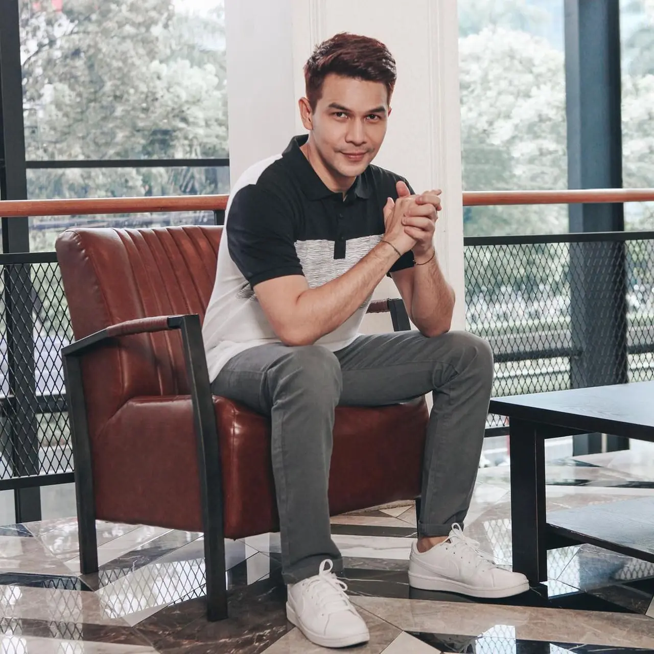 16 Tahun Berlalu, Ini Potret Terbaru 6 Pemain Sinetron Bunga di Tepi ...