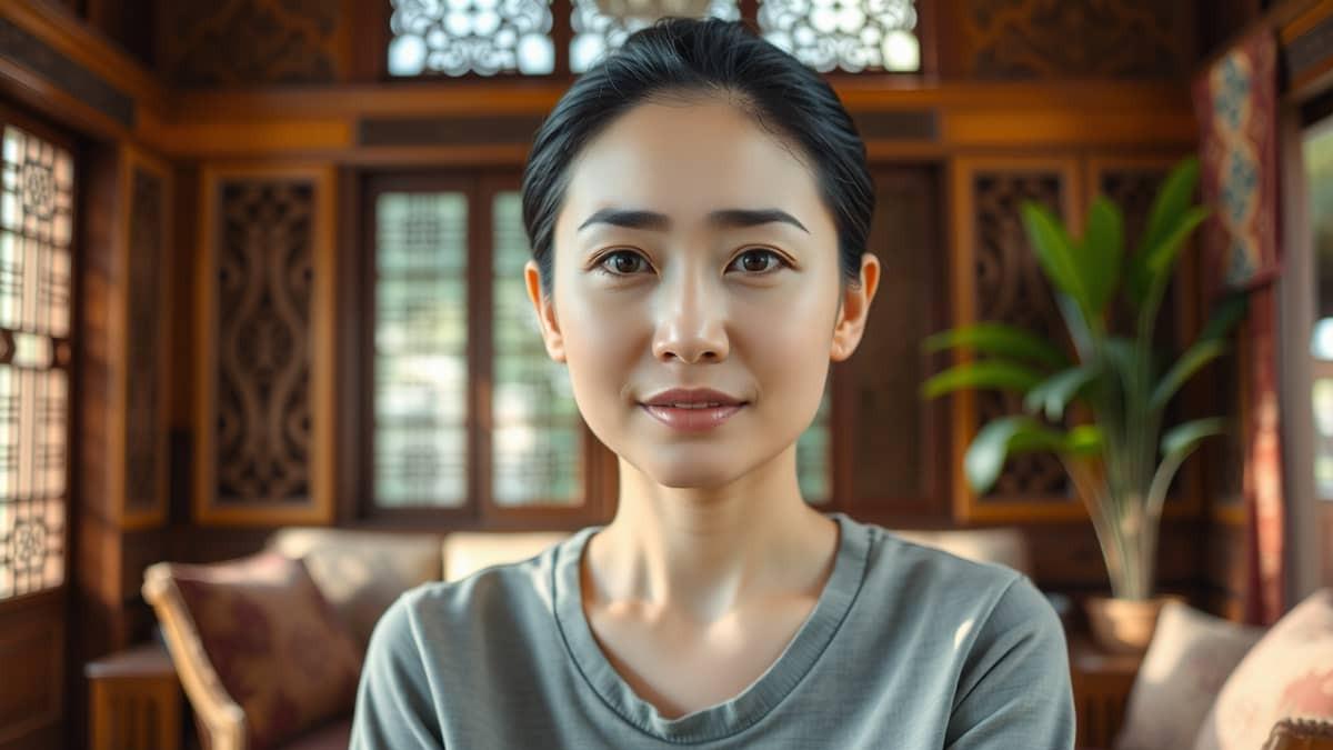 Arti Kedutan Mata Kanan Atas Menurut Primbon Jawa, Ini Penjelasannya