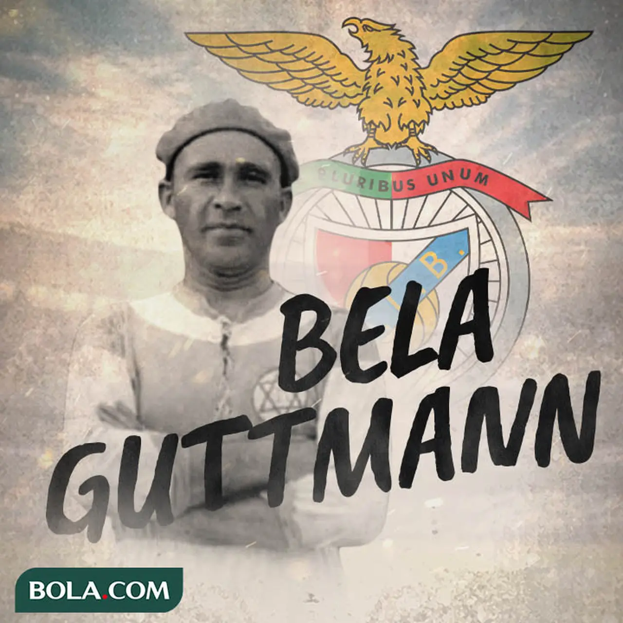Kualat! Kutukan Bela Guttmann buat Benfica, Tak Akan Juara Liga ...
