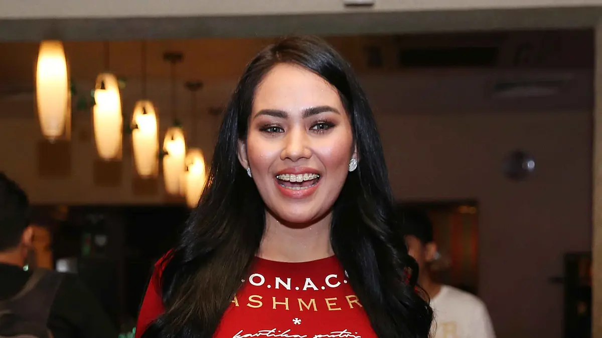 Ditabrak Anak Mantan Pejabat, Kartika Putri Pilih Jalan Damai ...