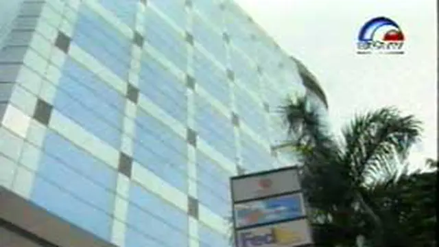 Gedung Sentra Mulia Diancam Bom - News Liputan6.com