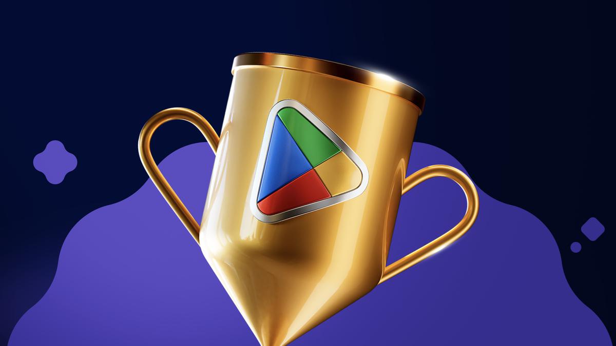 Daftar Aplikasi dan Game Pemenang Google Play Best of 2023 Indonesia