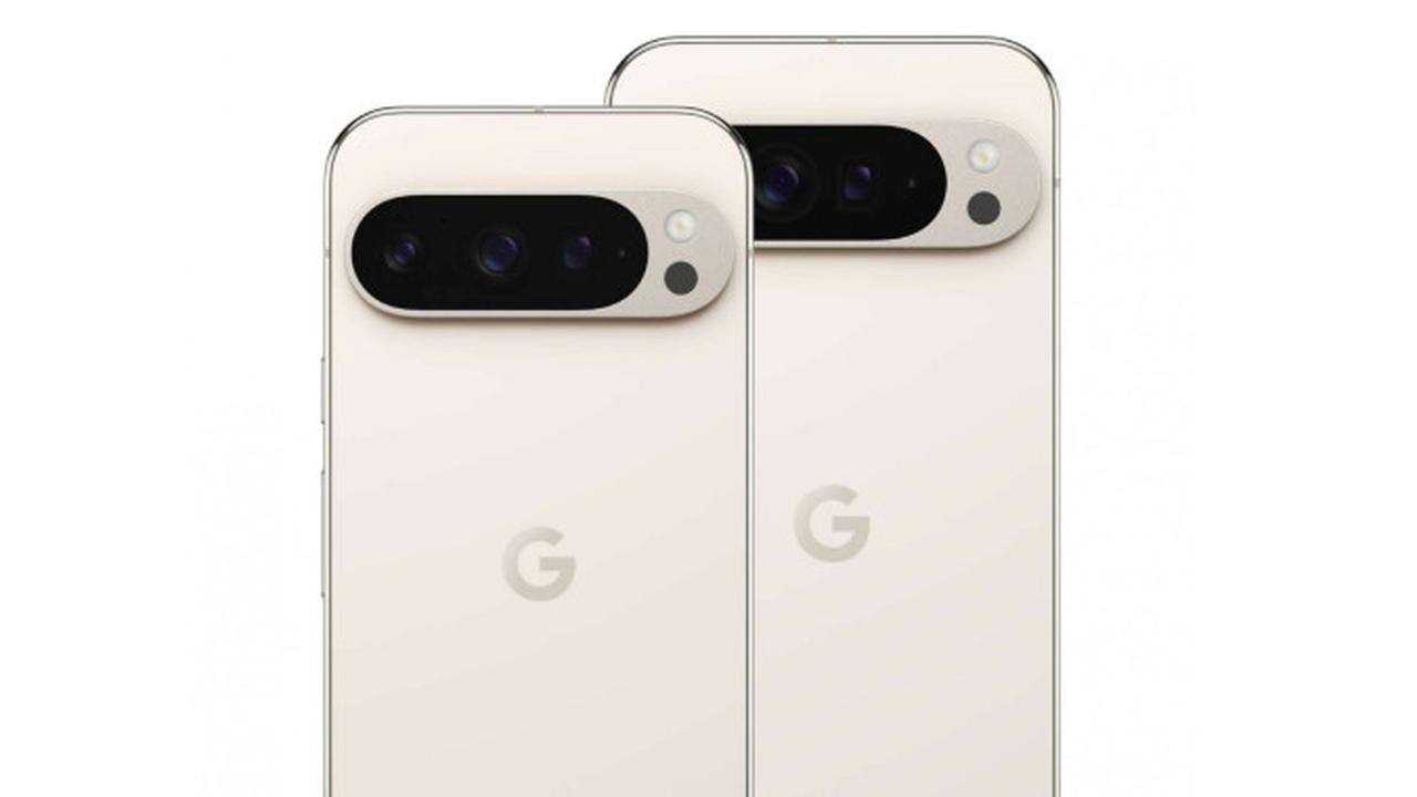 Google Pixel 9 Pro dan Pixel 9 Pro XL Diumumkan: Spesifikasi, Fitur ...