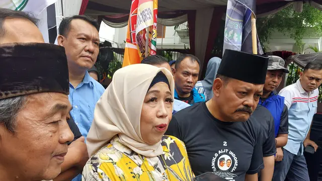 Ketua Dewan Kehormatan Kawulo Alit Indonesia Minta Prabowo-Gibran Merger LPDP dan BLU KUMKM ...